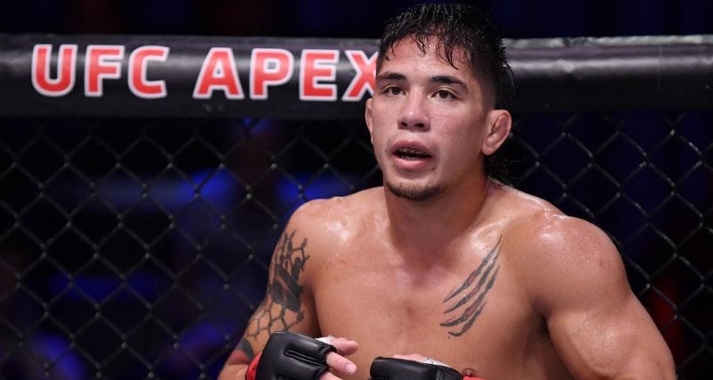 'If I don't get this win, they might cut me' - TJ Brown reveals how he ...