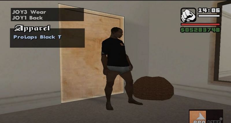 5 Cool Customization Features Introduced In Gta San Andreas