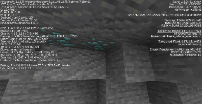 How to find Diamonds in Minecraft easily