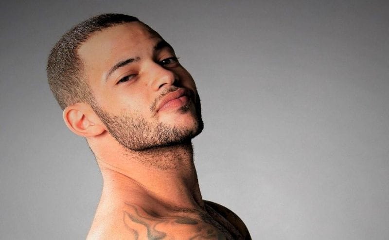 IMPACT Wrestling star Trey Miguel discusses Rebellion, his rivalry with ...