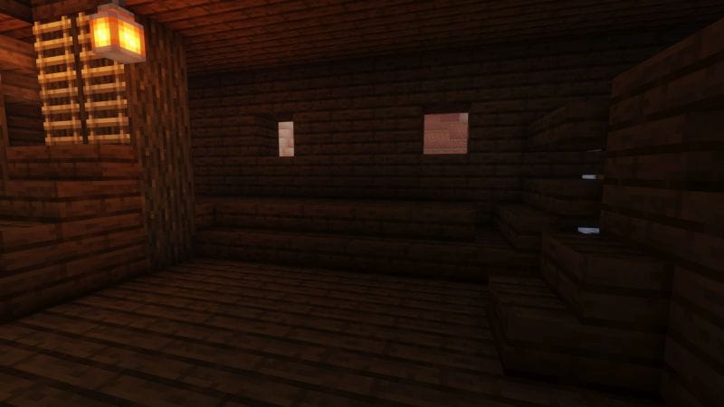 How to build a ship in Minecraft: Shaping, Detailing & making the Interior