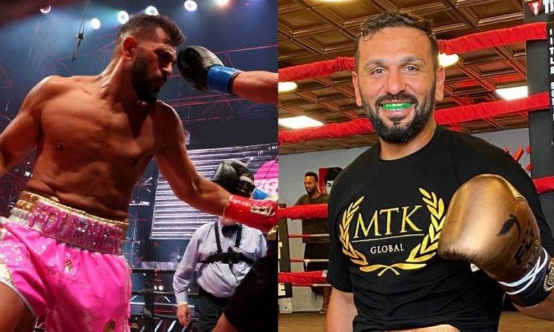 Joe Fournier net worth 2021: How much does the entrepreneur make?