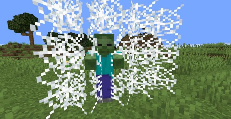 Top 5 uses for cobwebs in Minecraft