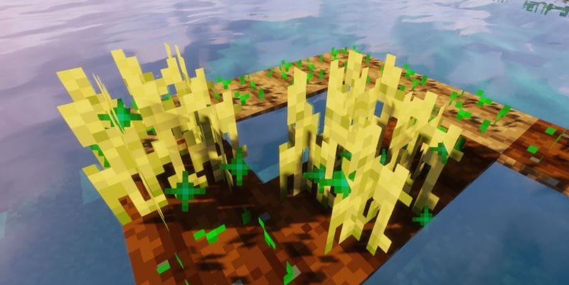 Bone meal in Minecraft: Everything players need to know