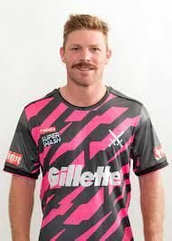 Tim Seifert Cricket Stats & Player Profile