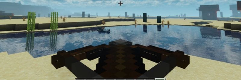 Quick Charge enchantment in Minecraft: Everything players need to know