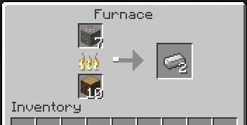 How to make a Blast Furnace in Minecraft and Its Uses