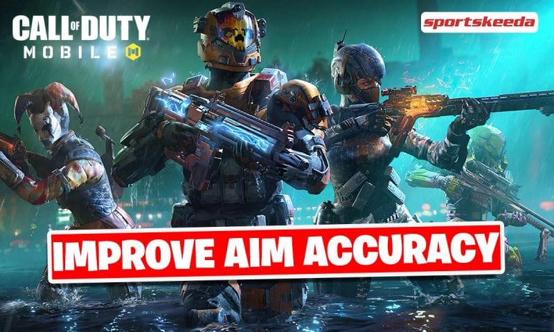 Top 5 methods to improve aim accuracy in COD Mobile Season 3