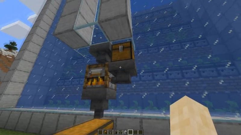 5 best Minecraft fuel farms in 2021