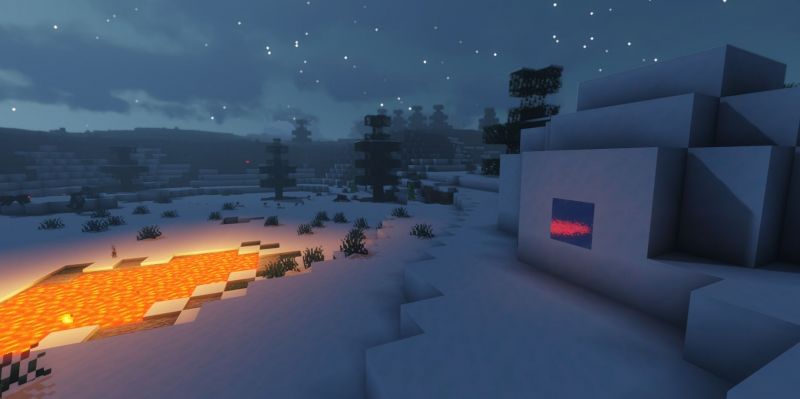 Igloos in Minecraft: Everything players need to know