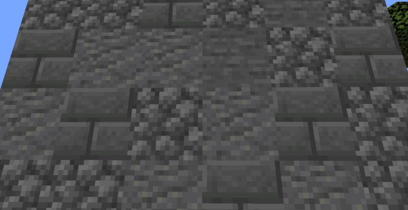 Top 5 uses of Cobblestone in Minecraft