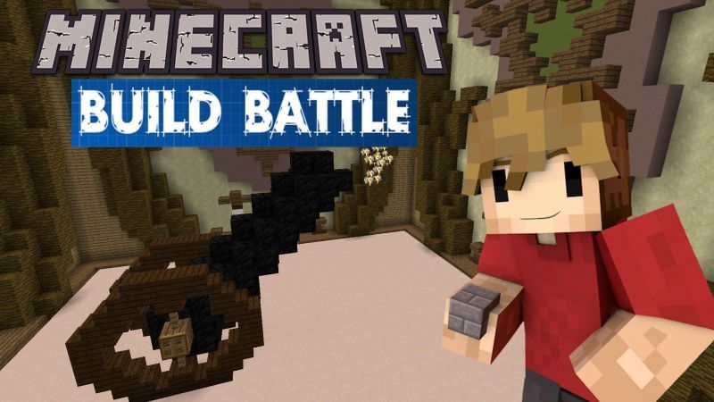 5 best Minecraft Minigames to play with friends