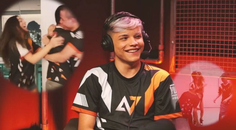 PUBG Mobile: Alpha 7 Esports crowned PMPL Brazil Season 1 champions