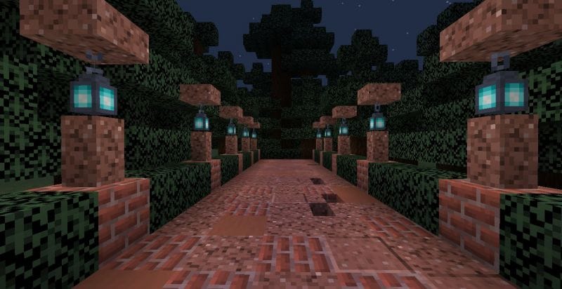 Top 5 uses for granite in Minecraft