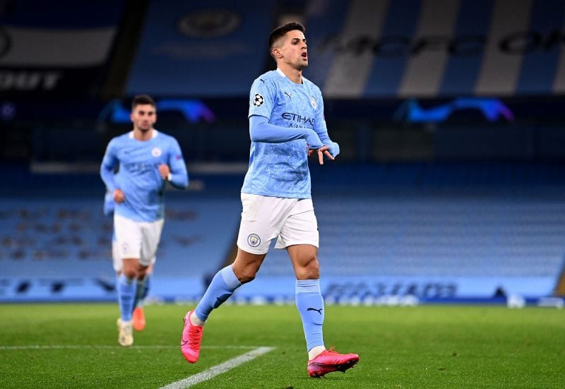 5 Best right-backs in world football this season (2020/21)