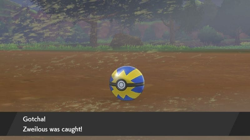 How to catch Hydreigon in Pokemon Sword and Shield: Get all Details