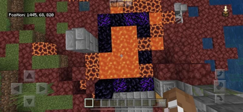 Top 5 most weird Minecraft seeds in 2021