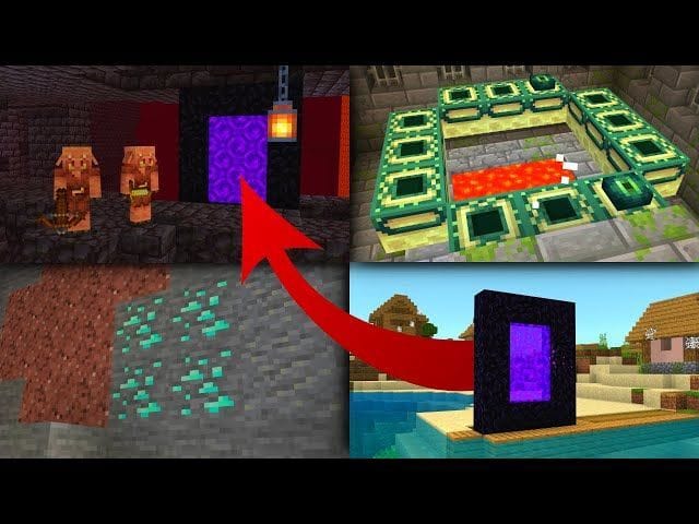 5 best Minecraft seeds for getting Netherite in April 2021