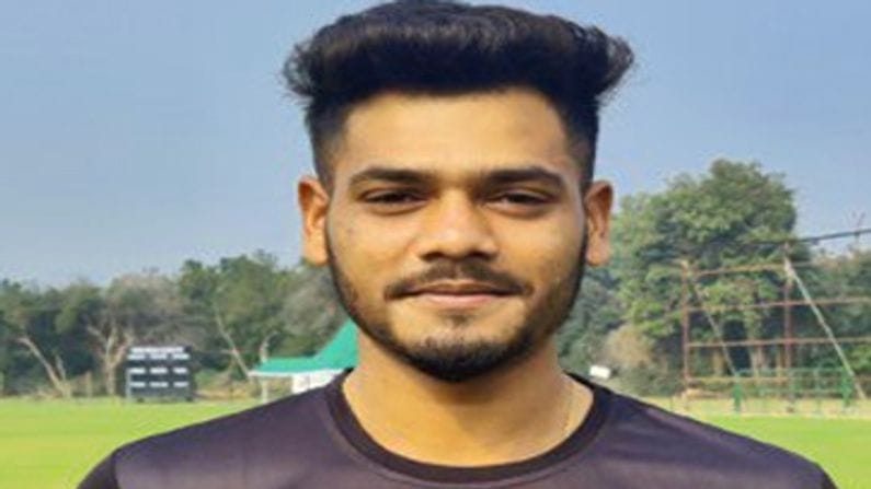Ripal Patel Cricket Stats & Player Profile
