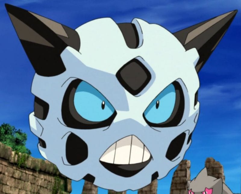 3 most popular Ice Pokemon in Hoenn