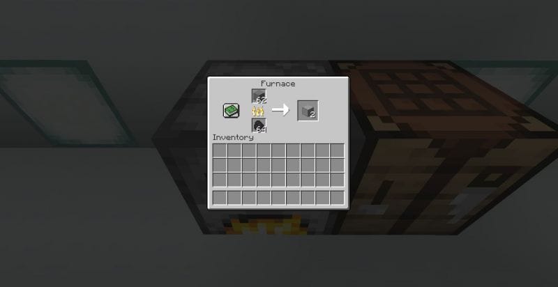 Smooth Stone in Minecraft: Everything players need to know