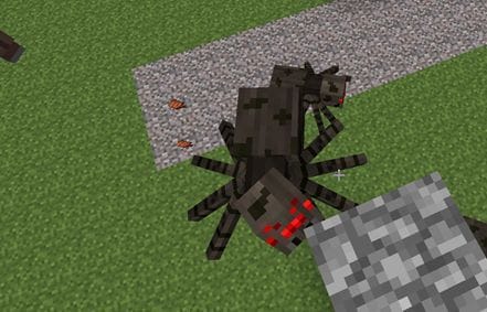 Spiders vs cave spiders in Minecraft: How different are the two mobs?