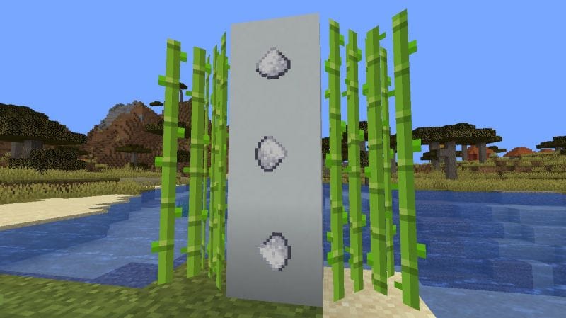 Top 5 uses for sugar in Minecraft