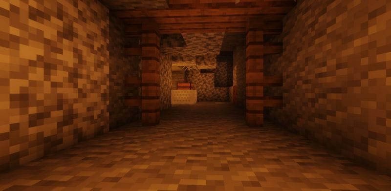 Mineshafts in Minecraft: Everything players need to know
