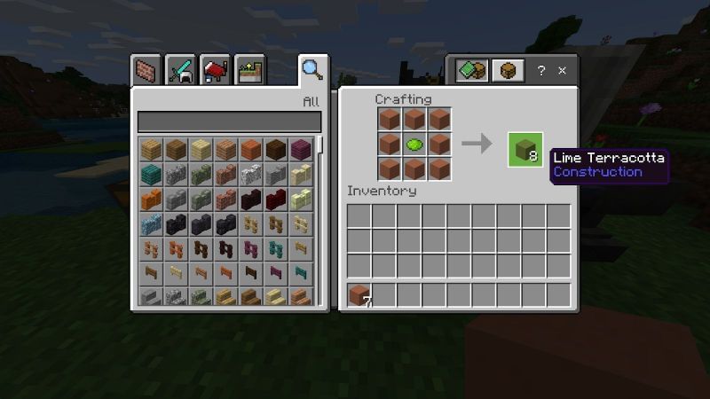 How to Make Terracotta in Minecraft: All details you need to know!