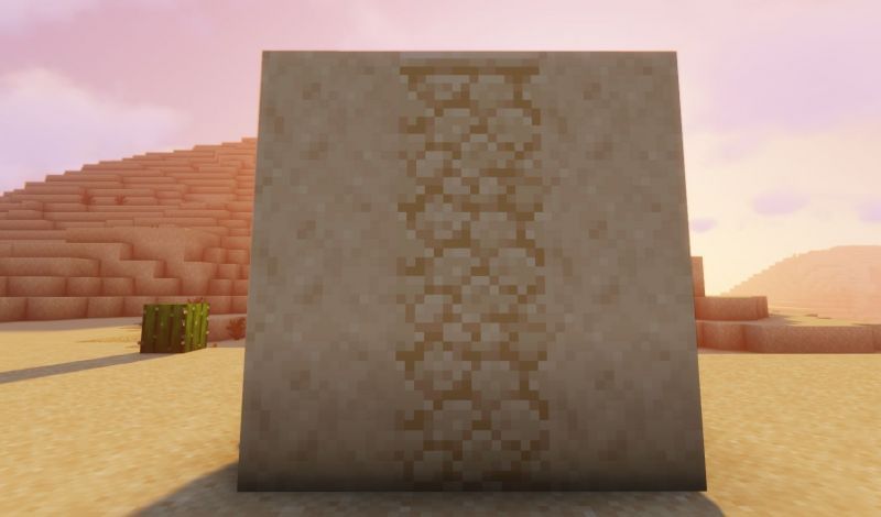 Top 5 uses of sandstone in Minecraft