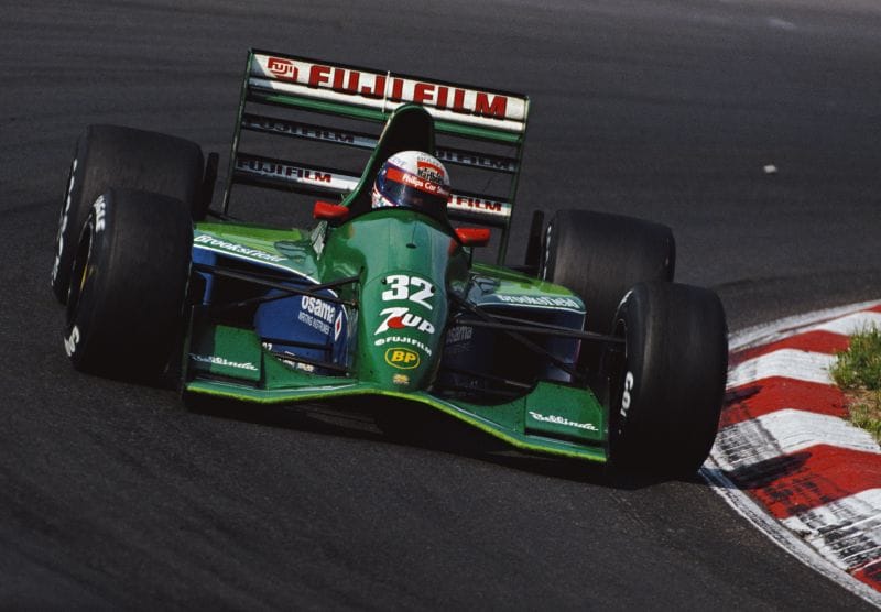 Top 10 iconic F1 cars in history