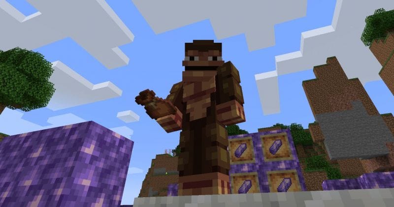 Bundles in Minecraft: Everything players need to know