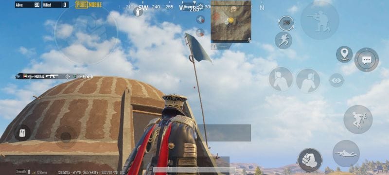 PUBG Mobile: Top 5 features of Karakin map