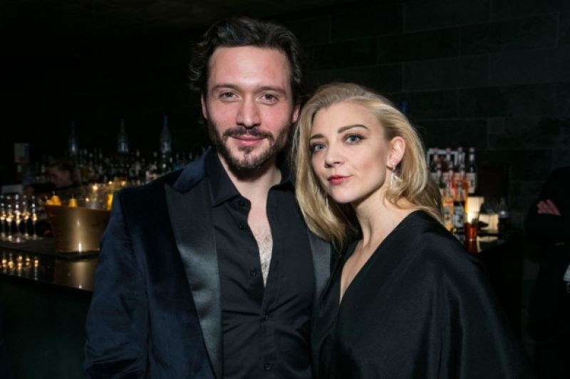 Who is Natalie Dormer's boyfriend, David Oakes? GOT star reveals she ...