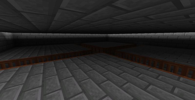 How to build a classic mob tower farm in Minecraft