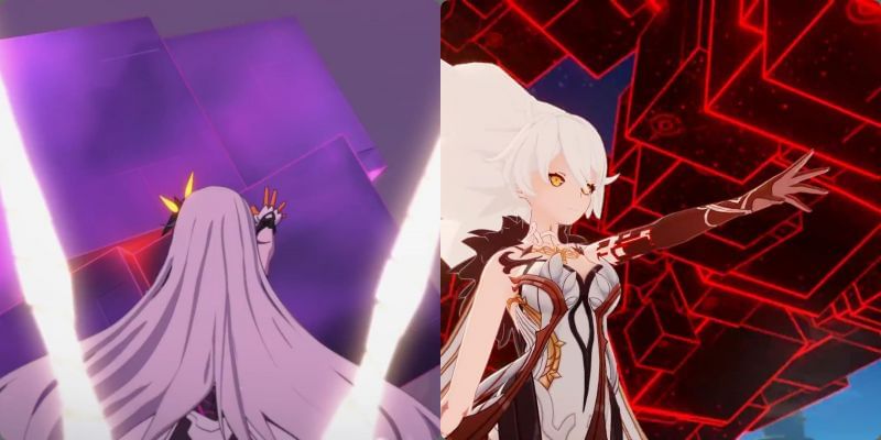 Unknown God in Genshin Impact: Everything known about the mysterious god so far