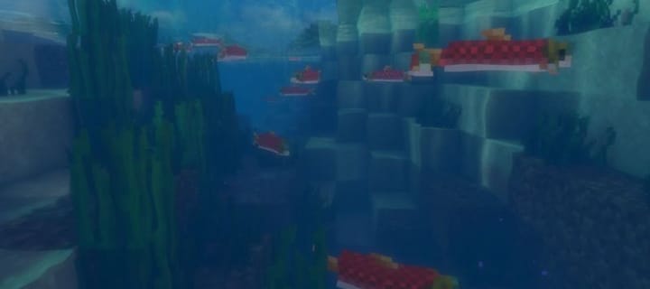 5 things players didn't know about salmon in Minecraft