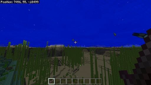 Minecraft Guardians: Spawning, Behavior, Drops & More