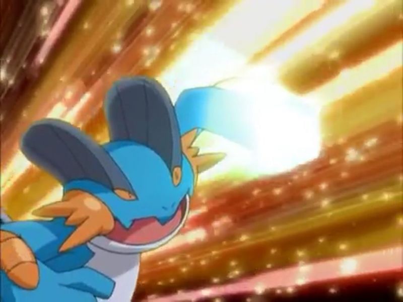 Top 5 Water Pokemon from Hoenn