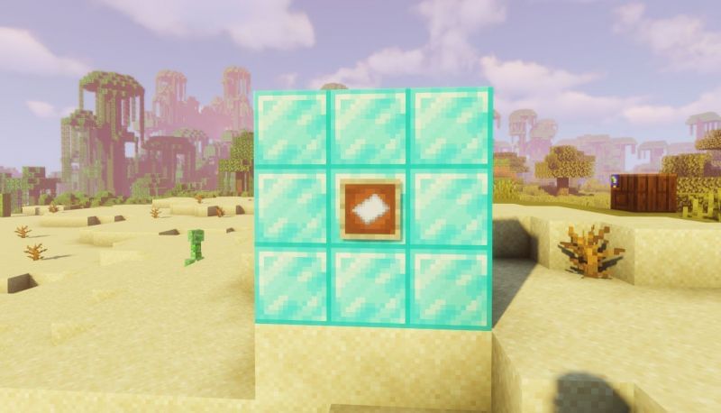 Top 5 uses of paper in Minecraft