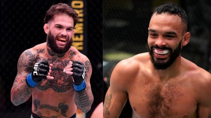 UFC fight tomorrow (May 22, 2021): Is there an event and who is fighting?