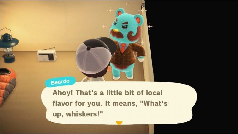 Top 5 Villagers in Animal Crossing: New Horizons
