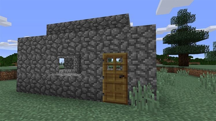 Cobblestone in Minecraft: Everything players need to know