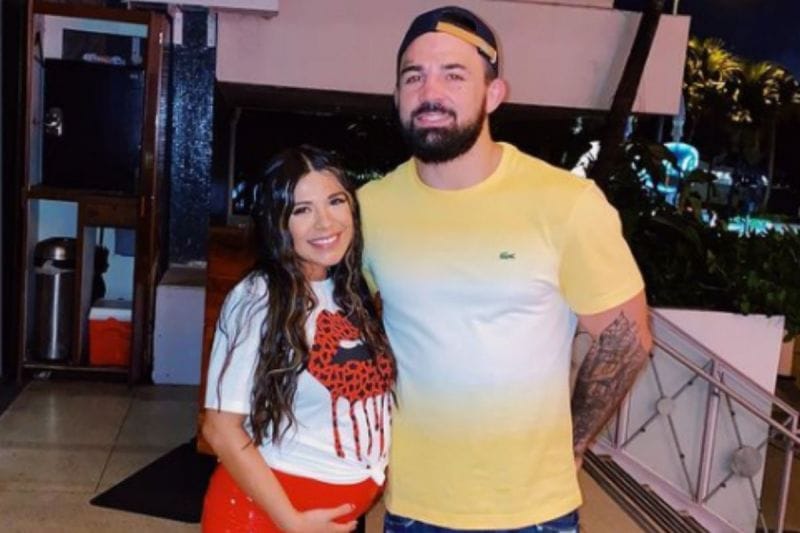 Mike Perry breakup: Did 'Platinum' end his relationship with girlfriend ...