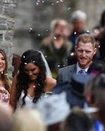 Who is Ben Stoke's Wife Clare Ratcliffe?