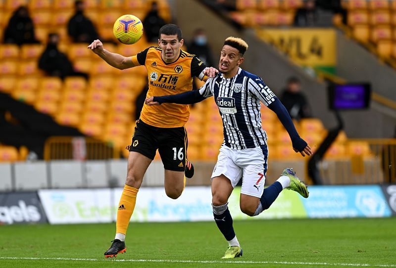 West Bromwich Albion vs Wolverhampton Wanderers prediction, preview ... West Bromwich Albion vs Wolverhampton Wanderers prediction, preview ...