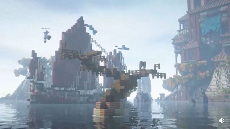 Top 5 Best Minecraft Reddit builds from May 2021