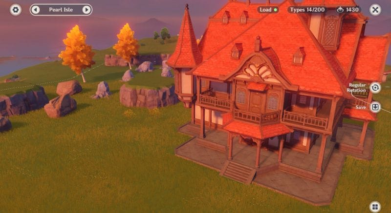 5 tips to progress faster in Genshin Impact Housing System