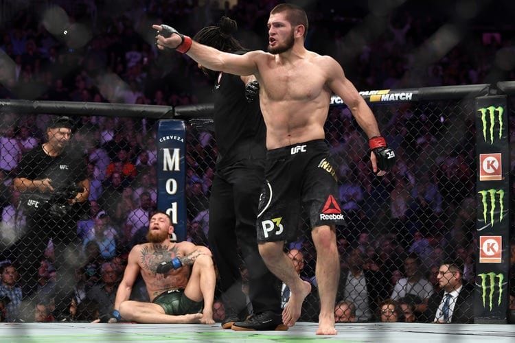 5 traits that make Khabib Nurmagomedov a fantastic coach