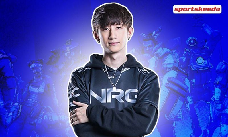 Apex Legends star "Aceu" explains why he quit the game